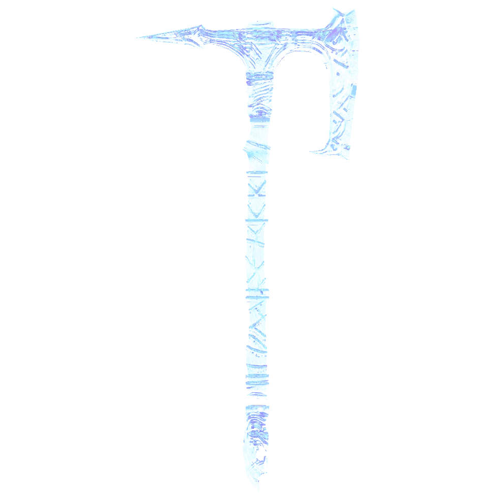 Drainblood Battleaxe - Skyrim Wiki