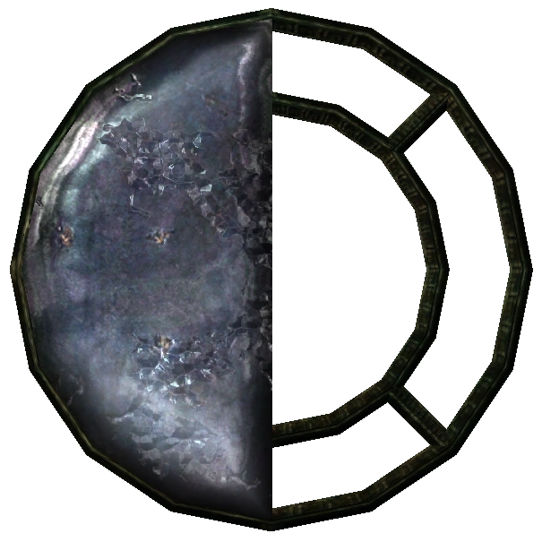 Half Moon Crest - Skyrim Wiki