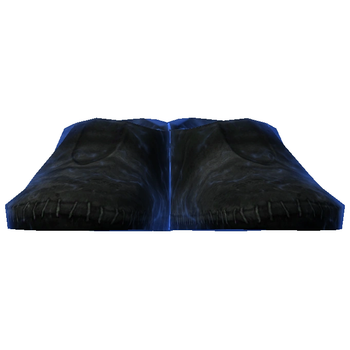 Shrouded Shoes - Skyrim Wiki