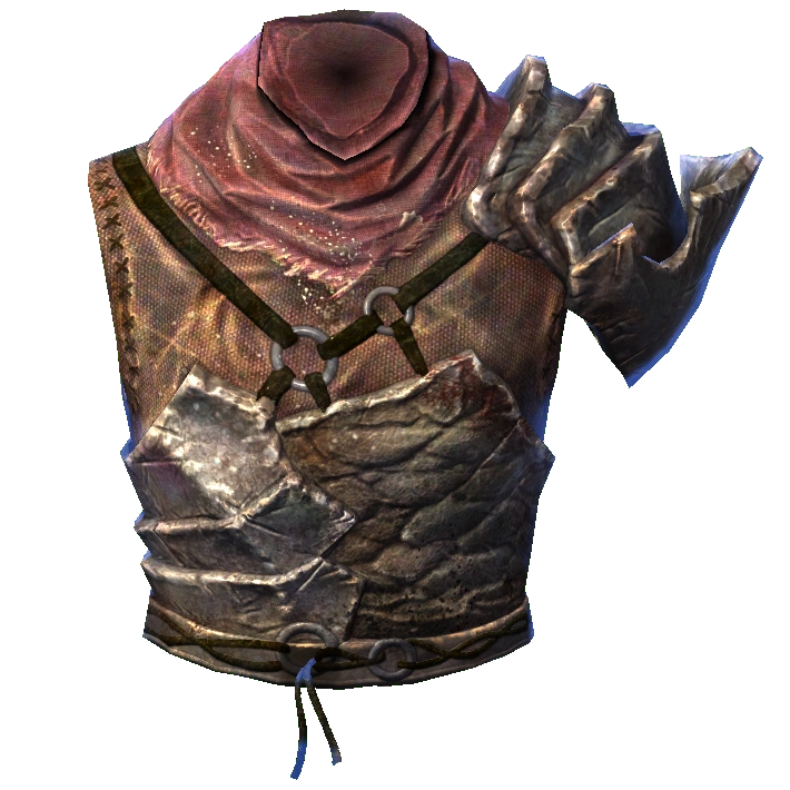 Chitin Armor of Eminent Conjuring - Skyrim Wiki