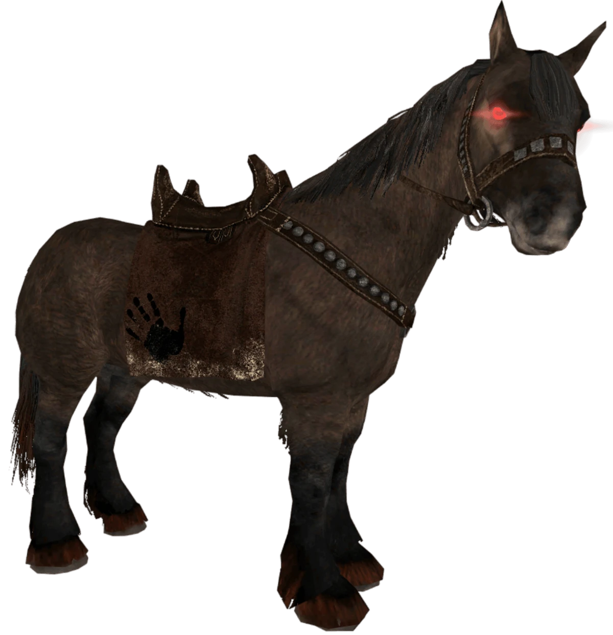 Shadowmere - Skyrim Wiki