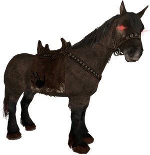 Shadowmere - Skyrim Wiki