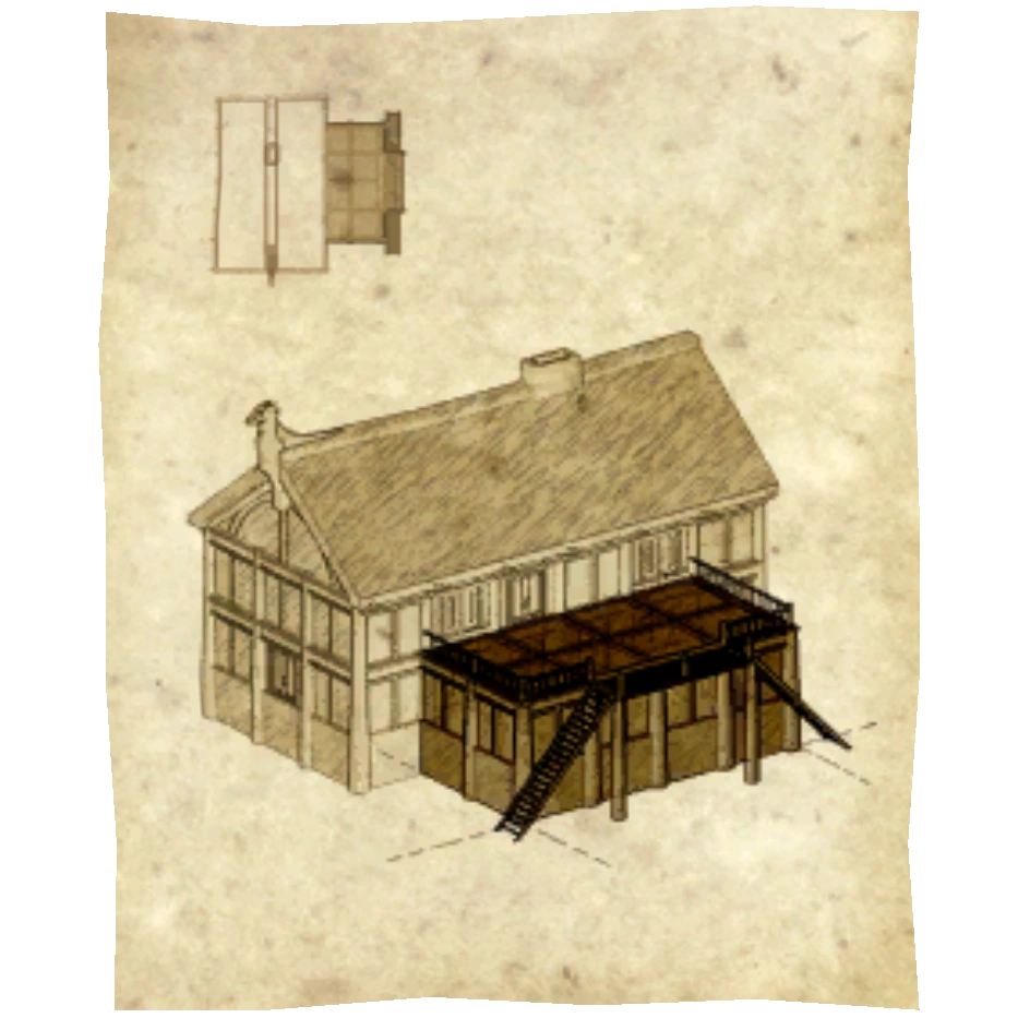 Armory - Skyrim Wiki