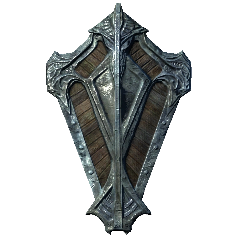 Imperial Shield - Skyrim Wiki