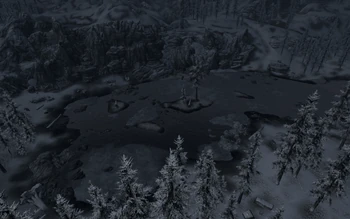 Lake Yorgrim - Skyrim Wiki