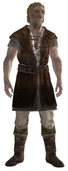 Leifur - Skyrim Wiki
