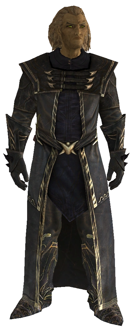 Sanyon - Skyrim Wiki