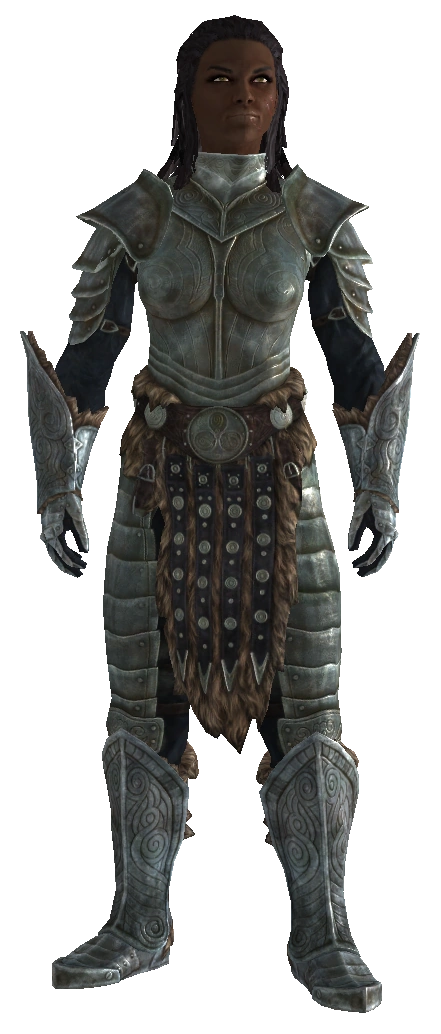 Category:Ironbind Barrow NPCs - Skyrim Wiki