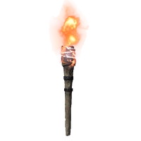 Torch - Skyrim Wiki