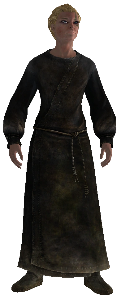 Eris - Skyrim Wiki