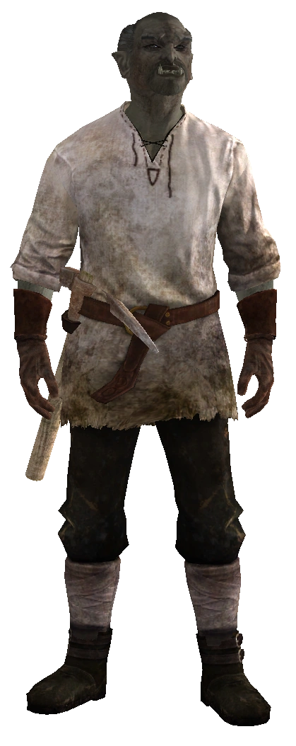 Mahk - Skyrim Wiki