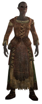 Niluva Hlaalu - Skyrim Wiki