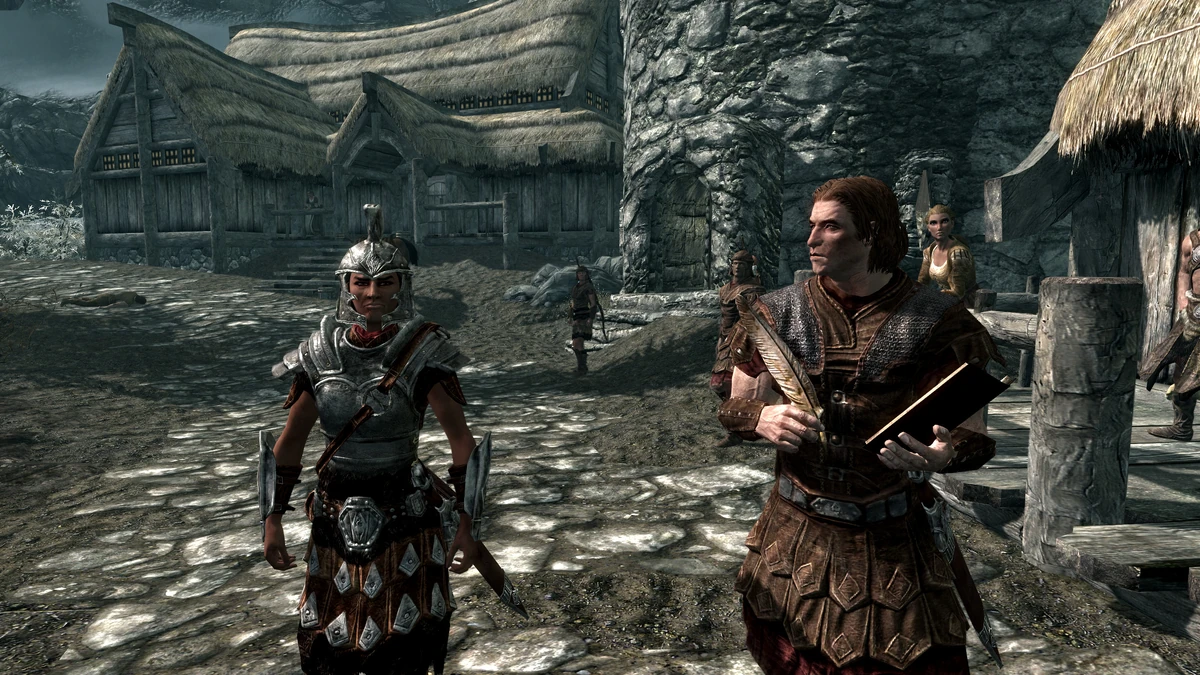 Category:Main quests - Skyrim Wiki