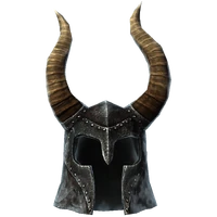 Helm of Yngol - Skyrim Wiki