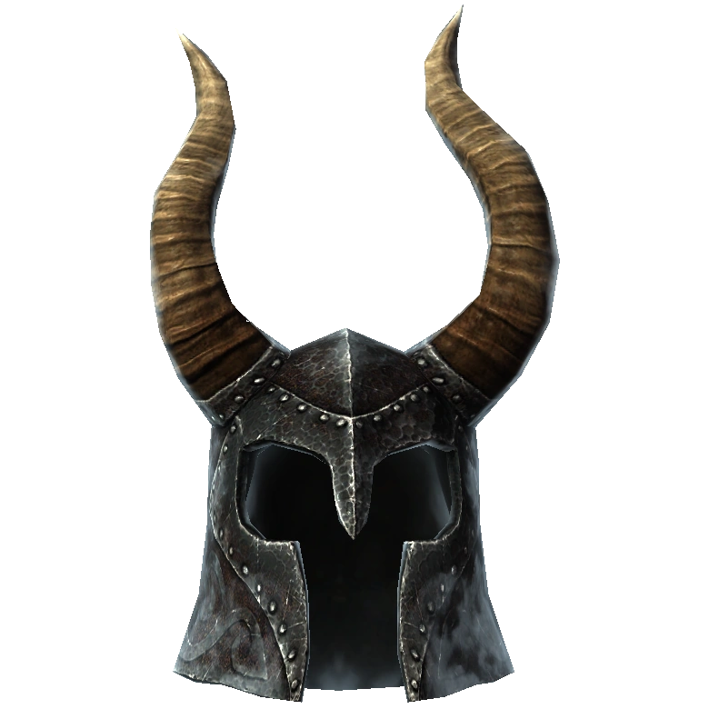 Helm of Yngol - Skyrim Wiki