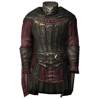 vampire royal armor