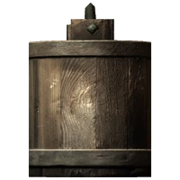 Bucket - Skyrim Wiki