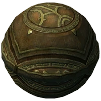 Attunement Sphere - Skyrim Wiki