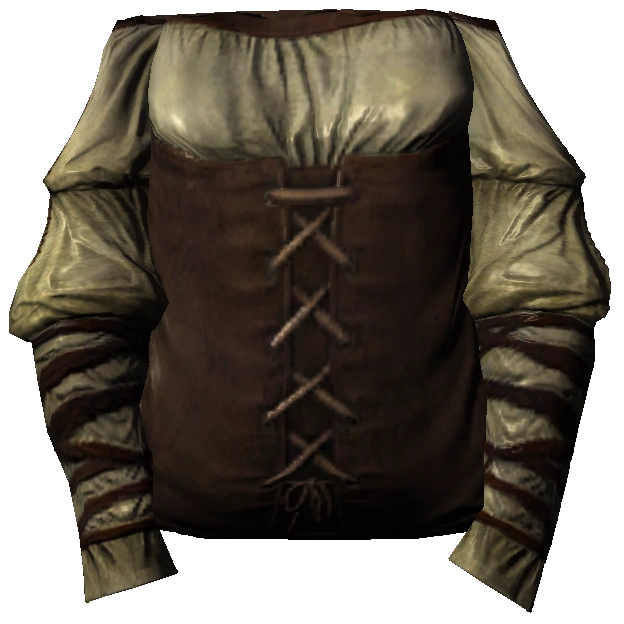 Clothes - Skyrim Wiki