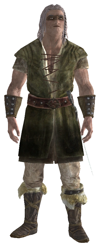 Jorn - Skyrim Wiki