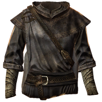 Apprentice Robes of Destruction - Skyrim Wiki