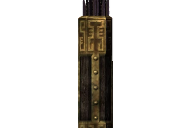 Skyrim Craft Ebony Arrows