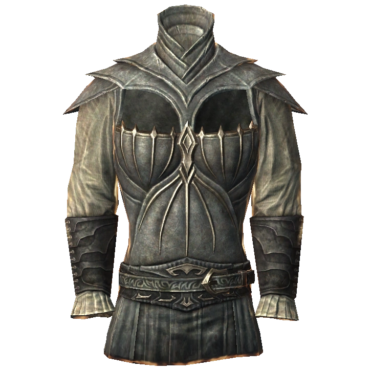Vampire Armor of Destruction - Skyrim Wiki