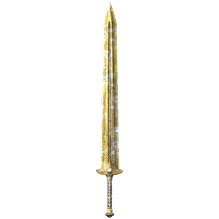 Dwarven Sword of Despair - Skyrim Wiki