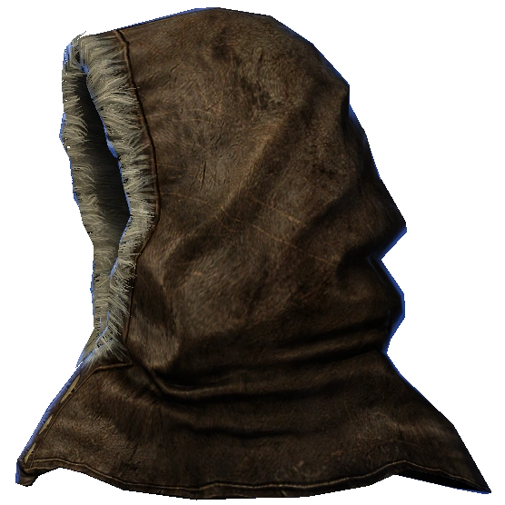 Adept Hood - Skyrim Wiki