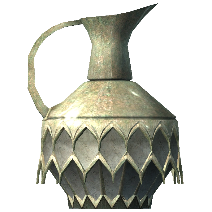 Initiate's Ewer - Skyrim Wiki