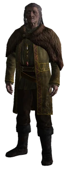 Raerek - Skyrim Wiki