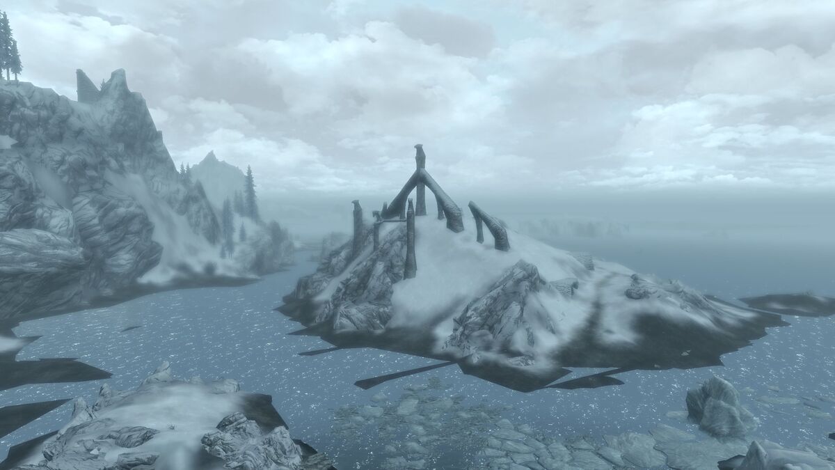 Yngvild Skyrim Wiki