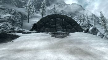 Yorgrim Overlook - Skyrim Wiki