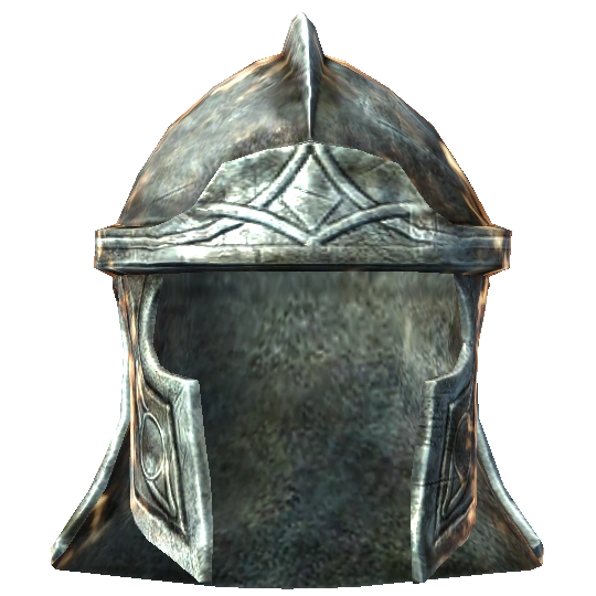 Imperial Helmet of Destruction - Skyrim Wiki