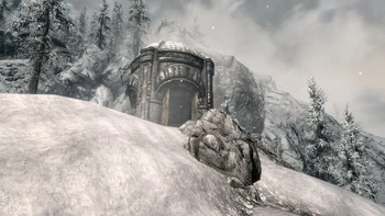 Lift - Skyrim Wiki