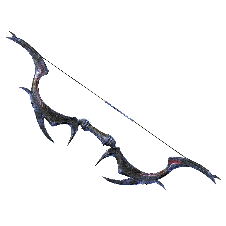 Daedric Bow of Despair - Skyrim Wiki