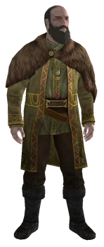 Torbjorn Shatter-Shield - Skyrim Wiki