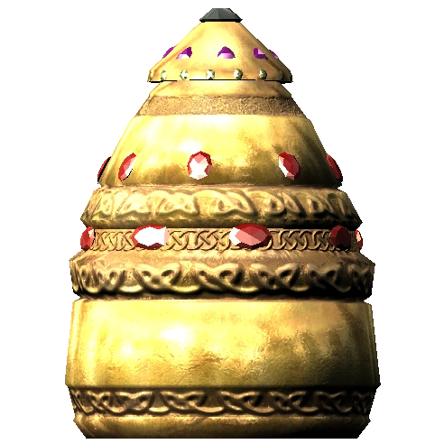 Golden Urn - Skyrim Wiki