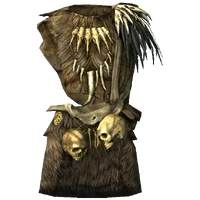 Forsworn Armor - Skyrim Wiki
