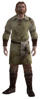 Thoring - Skyrim Wiki