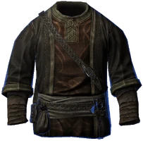 Master Robes of Conjuration - Skyrim Wiki