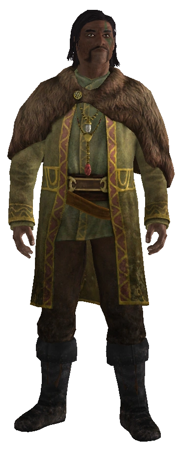 Xander - Skyrim Wiki