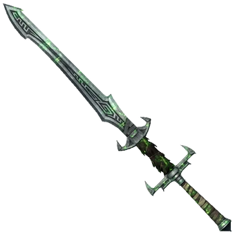 Skyrim Gauldur Black Blade Sword Skyrim How To Get: Gauldur Blackblade