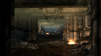 The Warrens - Skyrim Wiki