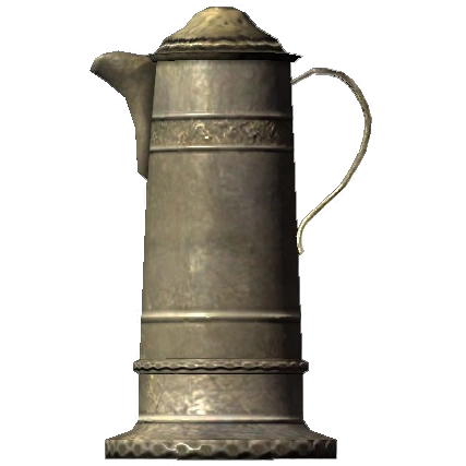Flagon - Skyrim Wiki