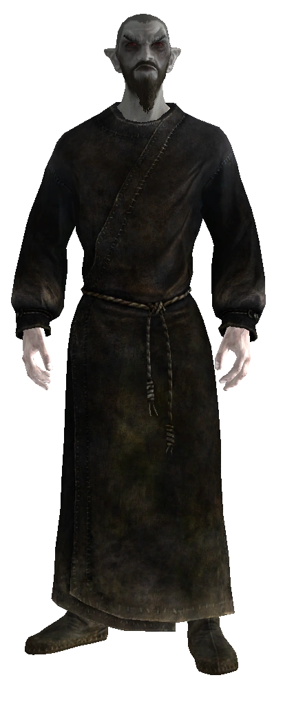 Daynas Valen - Skyrim Wiki