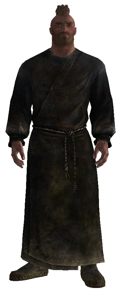 Sild the Warlock - Skyrim Wiki