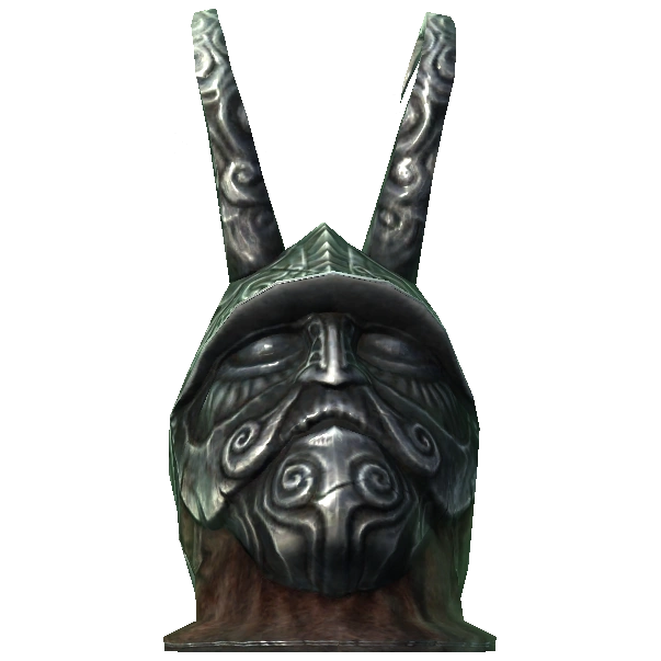 Skyrim Masque Of Clavicus Vile