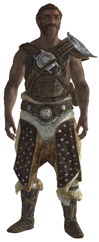 Nikulas (Nord hero) - Skyrim Wiki