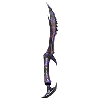 Daedric Dagger of Animus - Skyrim Wiki